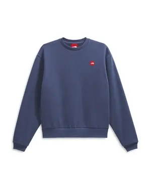 The North Face Crewneck Sweatshirt - Summit Navy