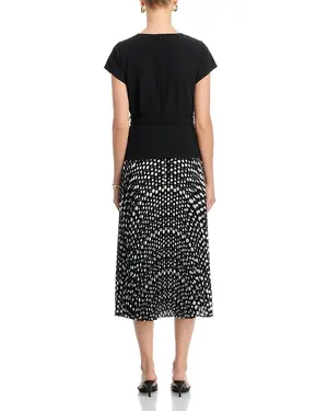 Elie Tahari The Nina Dress