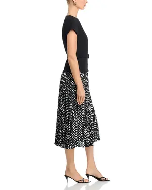 Elie Tahari The Nina Dress