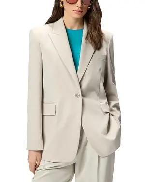 Pinko Deddy Giacca Fluido Blazer - I