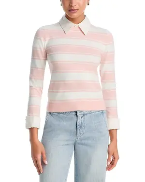 Alice + Olivia Layered Knitwear For Women