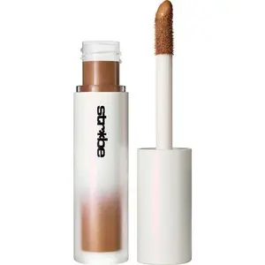 MAC COSMETICS Strobe Beam Bronzelighter Liquid Bronzer - Sunset