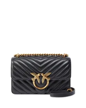 Pinko Quilted Bags For Women