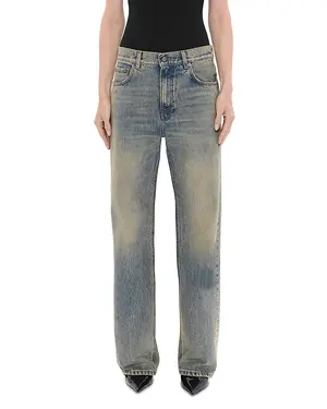 Haikure Straight Leg Jeans For Women