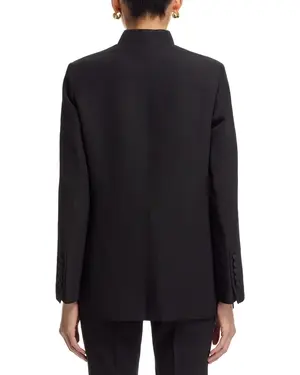 LIBEROWE Alef Stand Collar Jacket