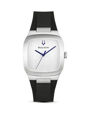 Bulova Modern Millennia 35mm Watch - Black
