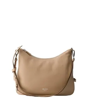 COACH Zip-Top Shoulder Bags