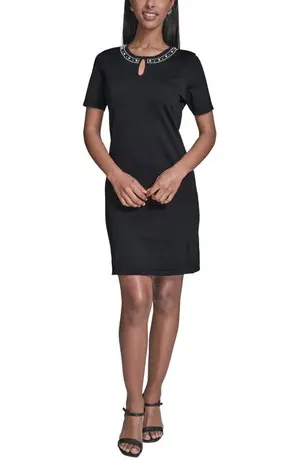 Karl Lagerfeld Keyhole