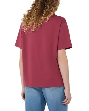 Max Mara Wkdmultid Top - Cherry