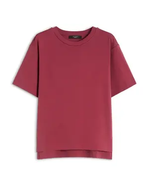 Max Mara Wkdmultid Top - Cherry