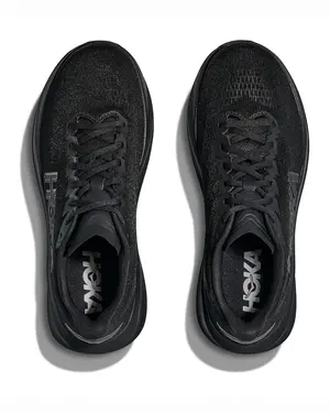 HOKA® Mach Sneakers - Black