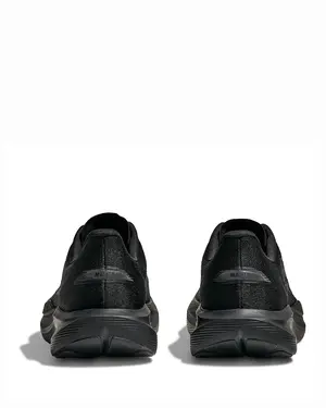HOKA® Mach Sneakers - Black