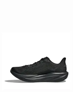 HOKA® Mach Sneakers - Black