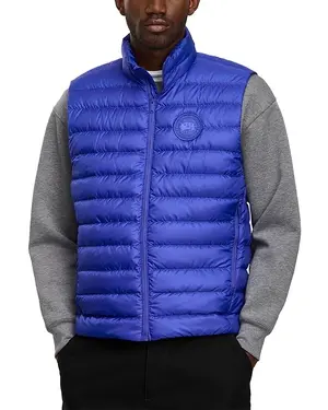 Men's Insulated Performance Vests