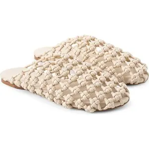 Jelavu Woven Shoes For Women