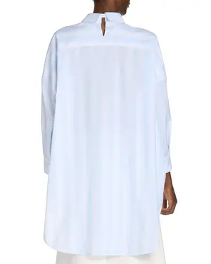 Marni Oversized Striped Shirt