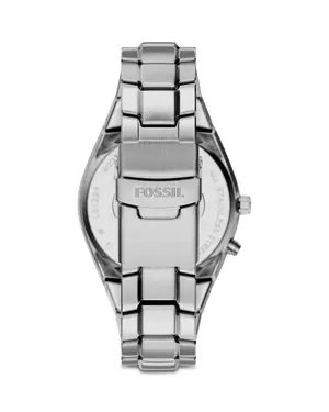 Fossil Archival Big Tic Watch