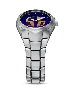 Fossil Archival Big Tic Watch