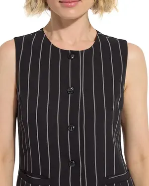 Lyssé Ava Tailored Vest