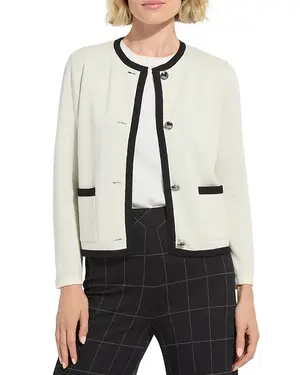 Lysse Ribbed Cardigans For Women