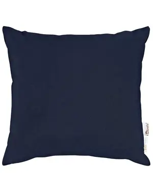 MODWAY Summon Outdoor Patio Sunbrellaa Pillow, Set Of 2