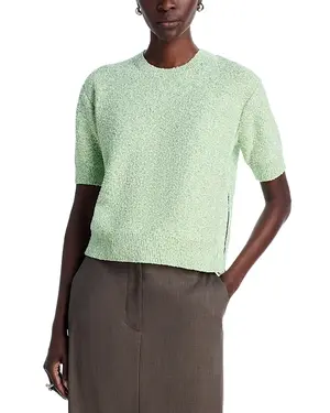 Theory Long Sleeve Sweaters