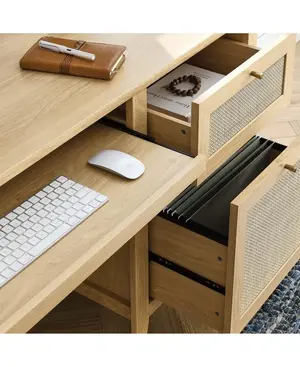MODWAY Soma 63 Office Desk