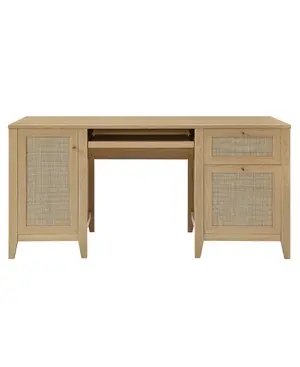 MODWAY Soma 63 Office Desk