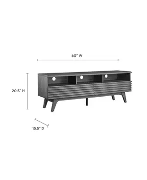 MODWAY Render 60 Tv Stand
