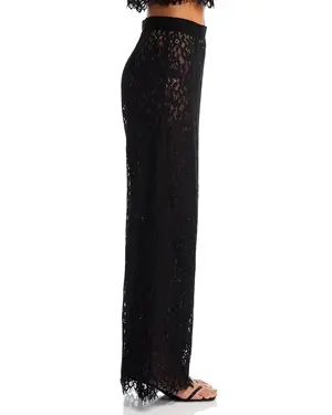 AFRM Pamela Lace Pants