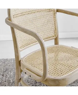 MODWAY Winona Wood Dining Chair