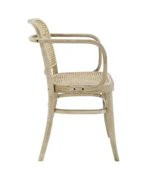 MODWAY Winona Wood Dining Chair