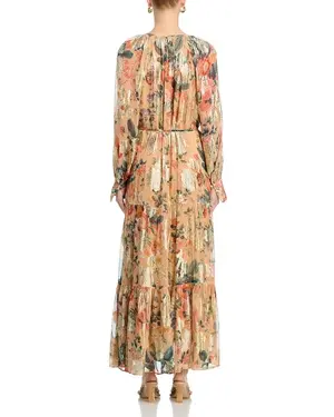 Kobi Halperin Xandra Maxi Dress