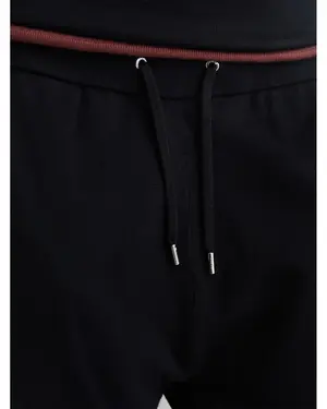 REISS Billings Merino Wool Blend Joggers