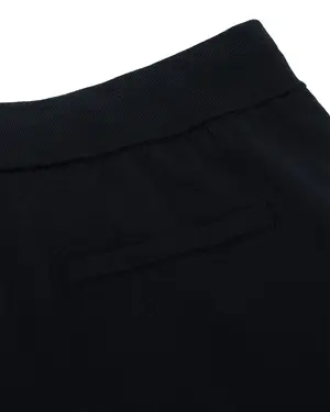 REISS Billings Merino Wool Blend Joggers
