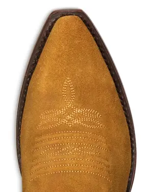 The Great. The Cowboy Boot