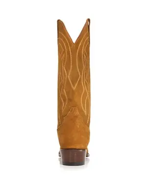 The Great. The Cowboy Boot