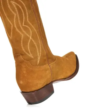 The Great. The Cowboy Boot