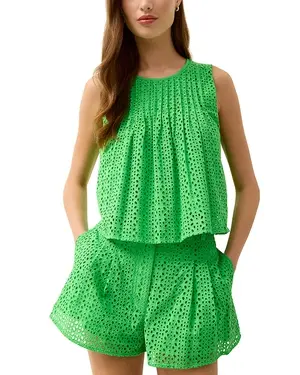 Marie Oliver Off The Shoulder Blouses