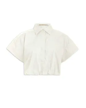 MARIE OLIVER Sierra Top - Optic