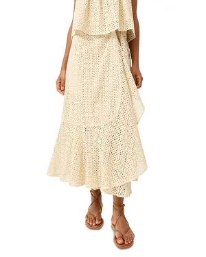 Marie Oliver Pull On Skirts