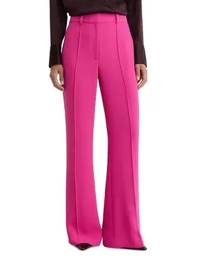 Women's Bright Pink Bottoms