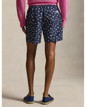 Polo Ralph Lauren Traveler Classic 5.75 Swim Trunks