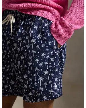 Polo Ralph Lauren Traveler Classic 5.75 Swim Trunks