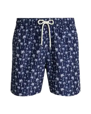 Polo Ralph Lauren Traveler Classic 5.75 Swim Trunks
