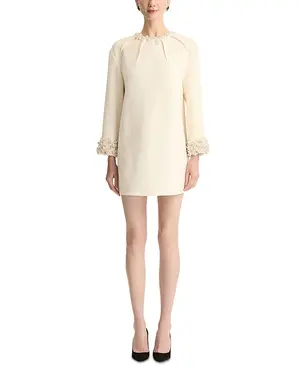 Oscar De La Renta Glam Cocktail Dresses