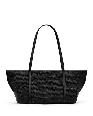 St. Agni Woven Bags For Women