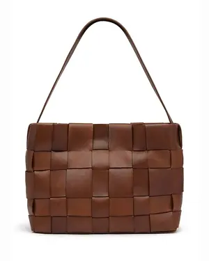 St. Agni Woven Totes