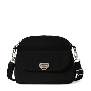 Baggallini Logo Cross Body Bags