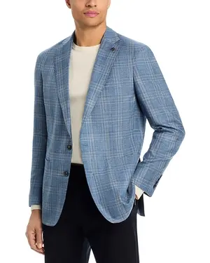 Notched Lapel Suits & Tuxedos